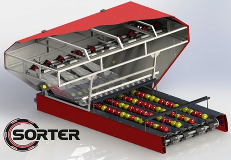 Poland: Vision system developed to improve sorting – News