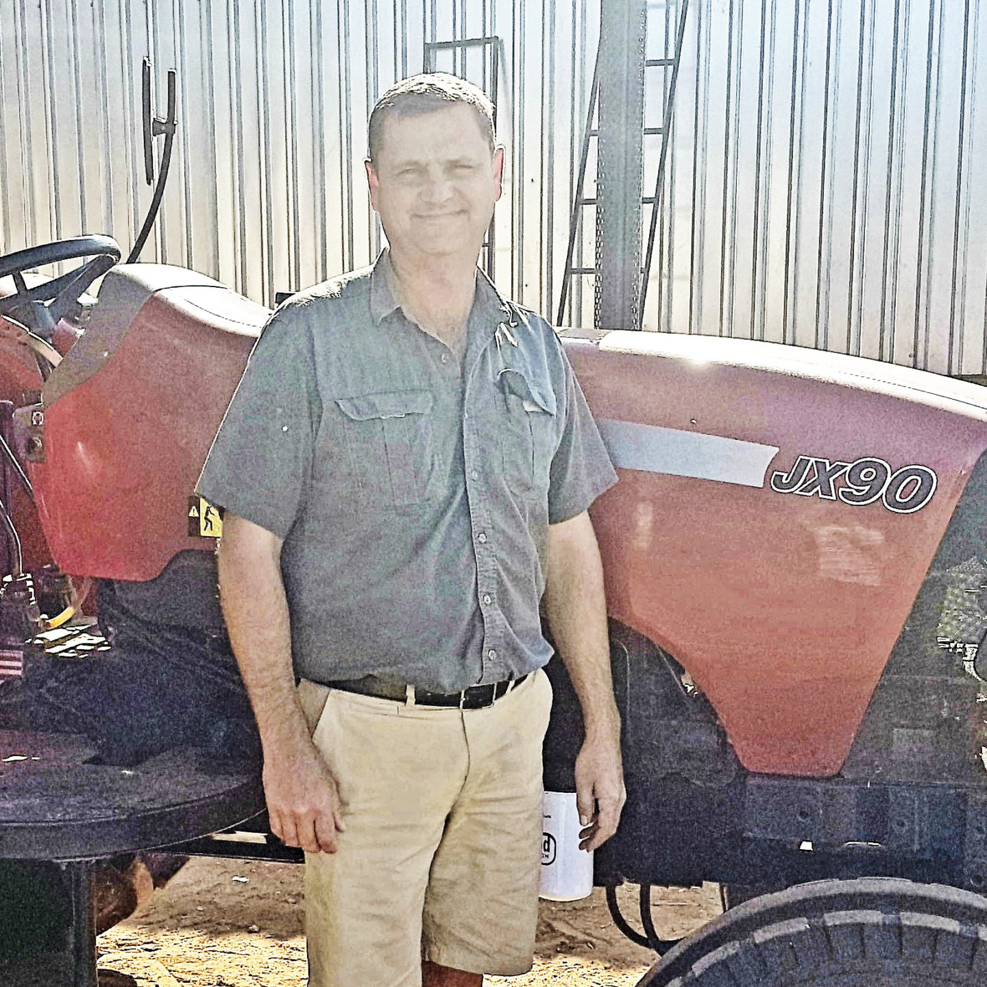 A Good Year for Citrus at Marble Hall – News